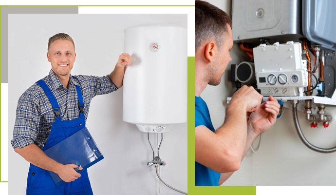 Boiler Repair & Installation Services in Toronto & GTA Area ON